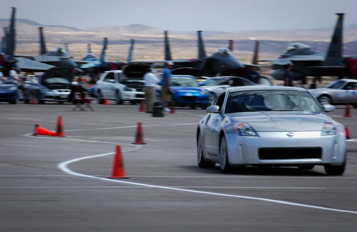 The Best 350z Rims & Wheels | Low Offset