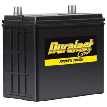 Mazda Miata Replacement Batteries | Low Offset