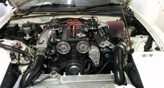 Best Miata Supercharger Kits: Everything You Need to Know | Low Offset