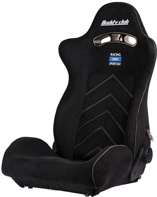 Ultimate Guide to the Best Miata Seats | Low Offset