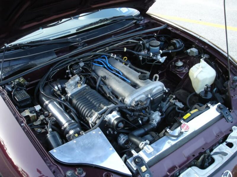 Mazda Miata Mod & Upgrades: The Complete Guide | Low Offset