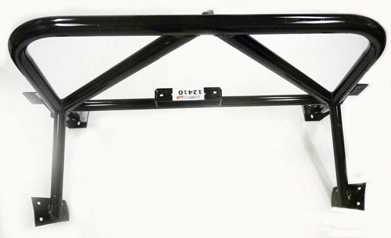 In Search of the Best Miata Roll Bar | Low Offset