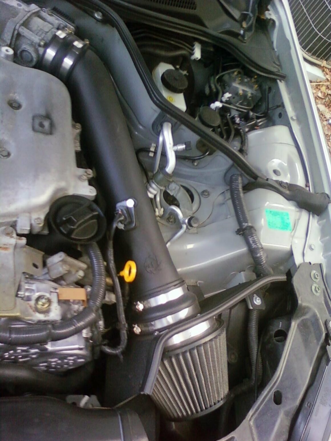 The Best Infiniti G35 Mods for Coupe & Sedan | Low Offset