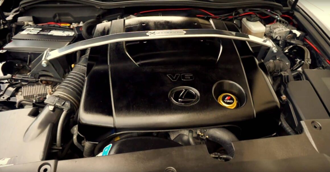 The Best Infiniti G35 Mods for Coupe & Sedan | Low Offset