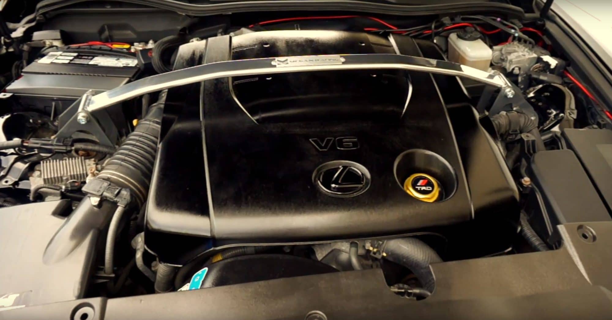 The Best Infiniti G35 Mods for Coupe & Sedan | Low Offset