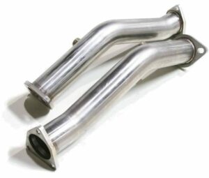 Best Test Pipes for G35 Coupe & Sedan | Low Offset