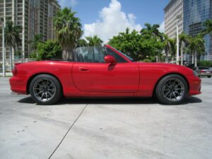 Mazda Miata Mod & Upgrades: The Complete Guide | Low Offset
