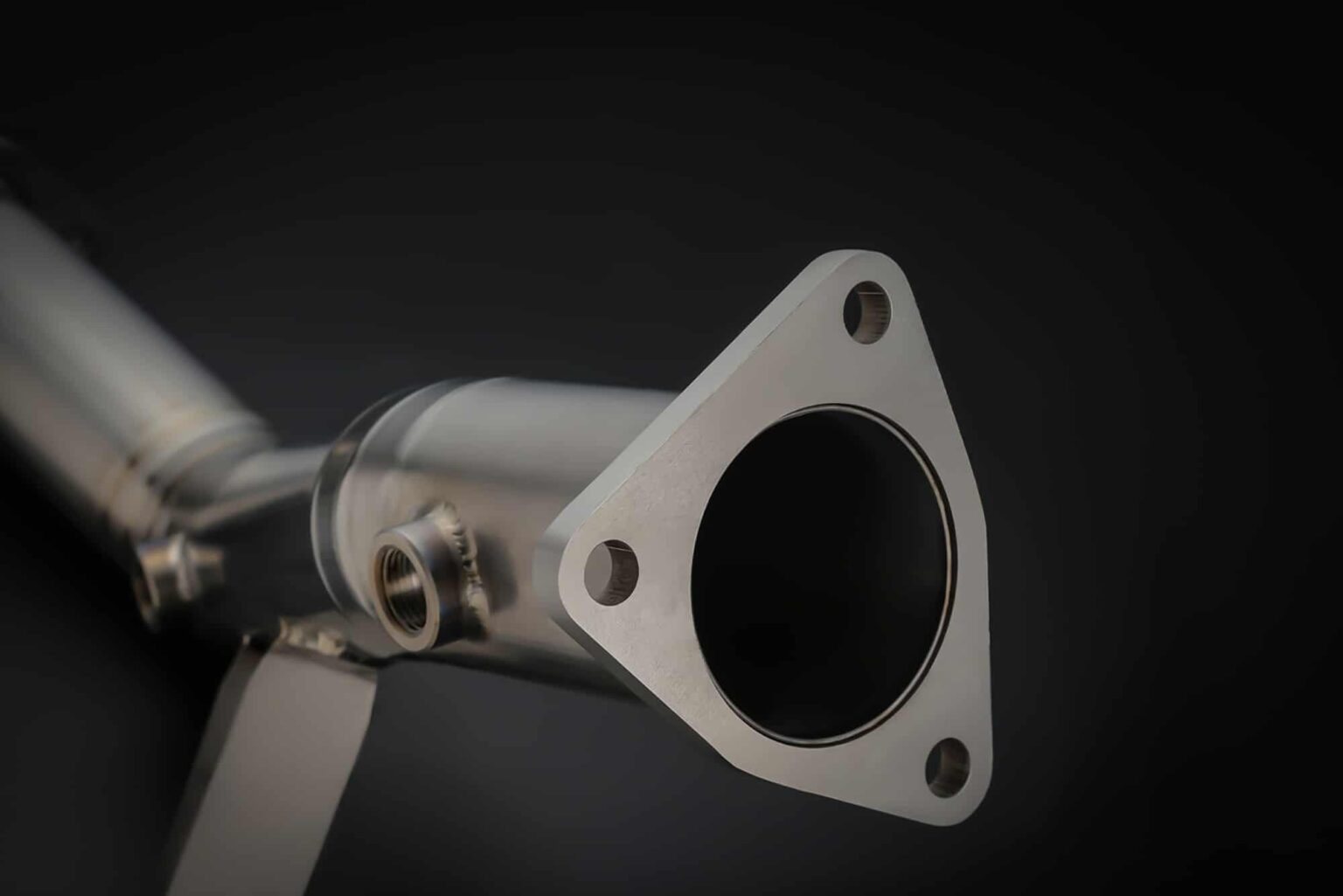 G35 Y Pipe Guide: The Best Pipe for Your Coupe or Sedan | Low Offset