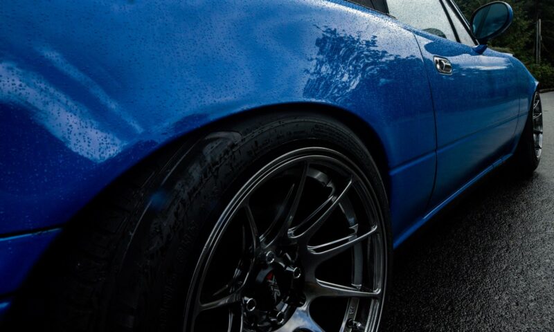 Mazda Miata Mod & Upgrades: The Complete Guide | Low Offset