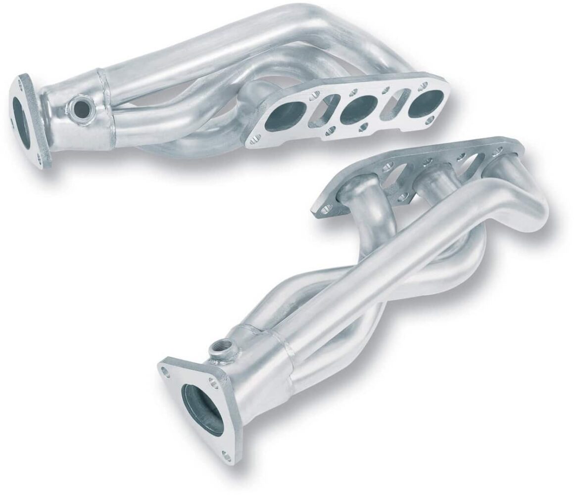 The Best 350z Headers: Everything You Need to Know | Low Offset