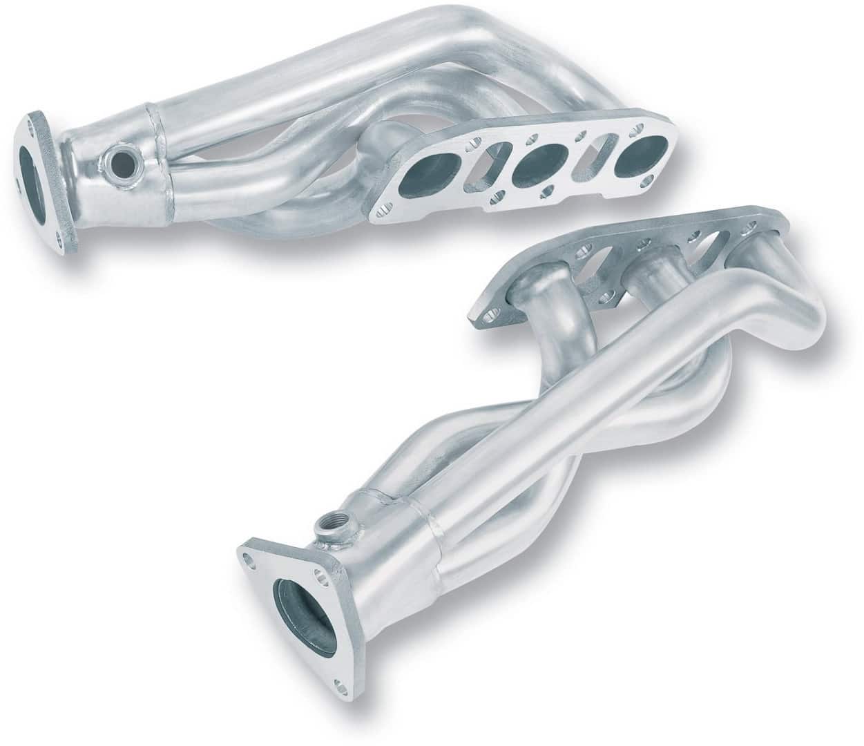 The Best 350z Headers: Everything You Need to Know | Low Offset