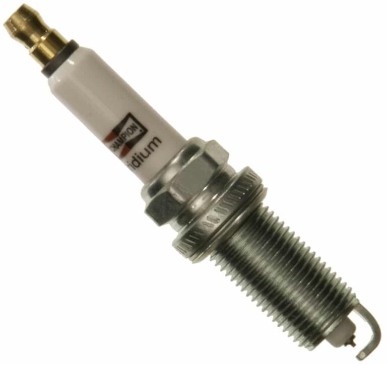 The Best 350z Spark Plugs: Recommendation & Specs | Low Offset