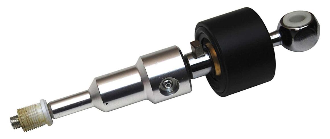 The Ultimate Guide to 350z Short Shifters | Low Offset