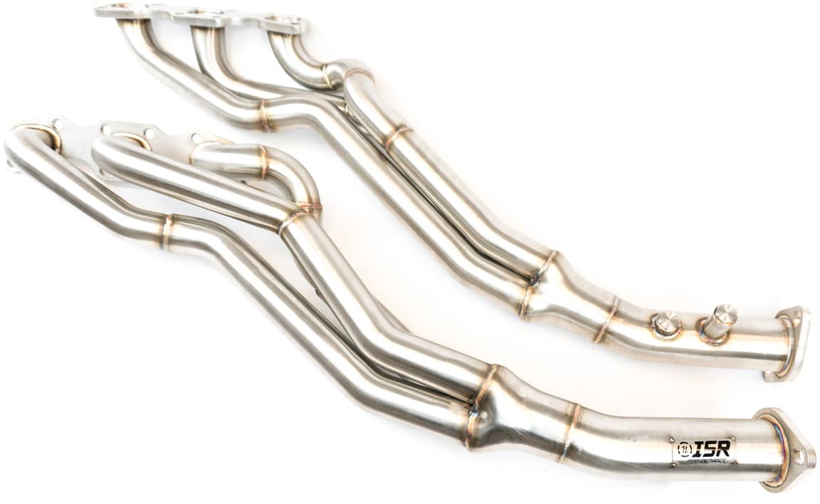 The Best 350z Headers: Everything You Need to Know | Low Offset