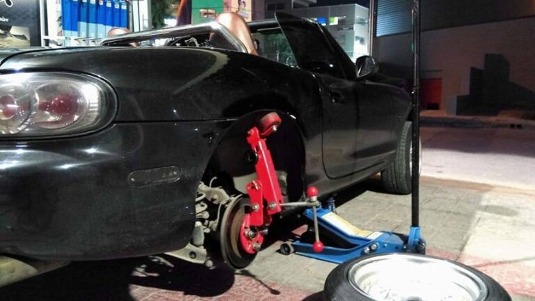 Miata Rims: Best Wheel Sizes & Specs by Generation | Low Offset