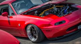 Mazda Miata Mod & Upgrades: The Complete Guide | Low Offset