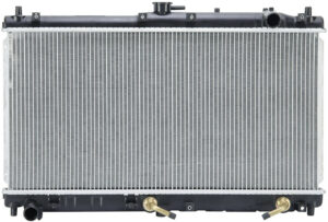 Best Miata Radiators: Performance Upgrades & Cheap Replacements | Low ...