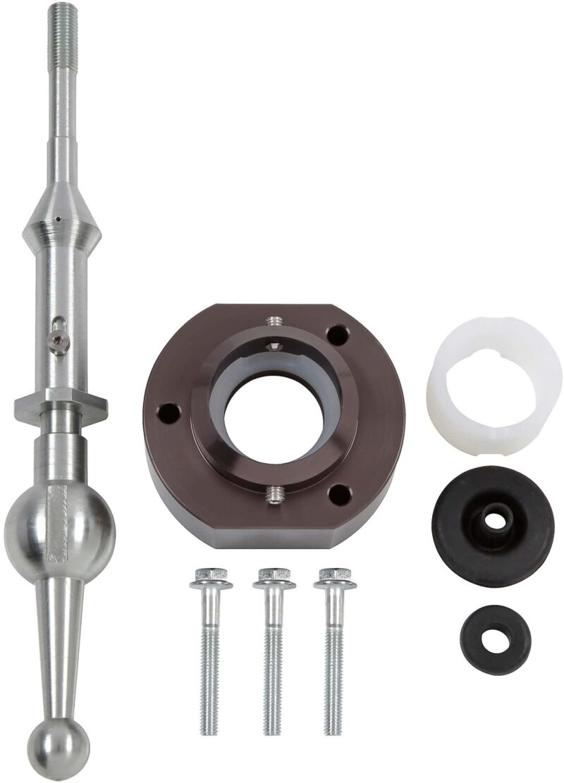 The Best Miata Short Shifter & Shift Knobs | Low Offset