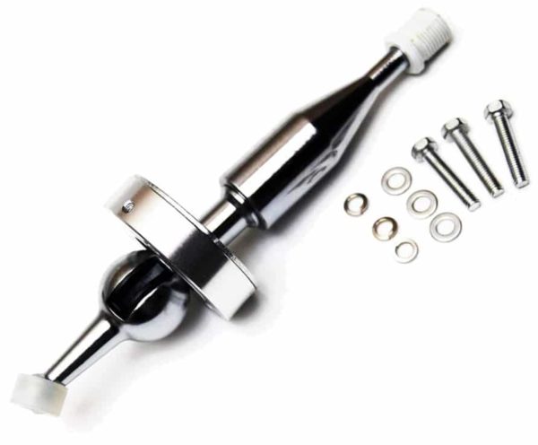 The Best Miata Short Shifter & Shift Knobs | Low Offset