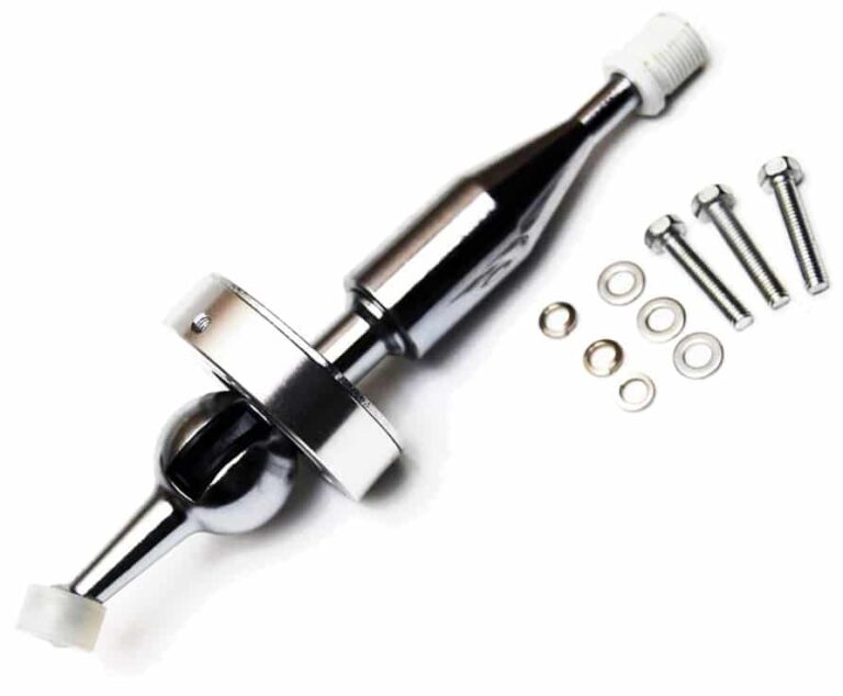 The Best Miata Short Shifter & Shift Knobs | Low Offset