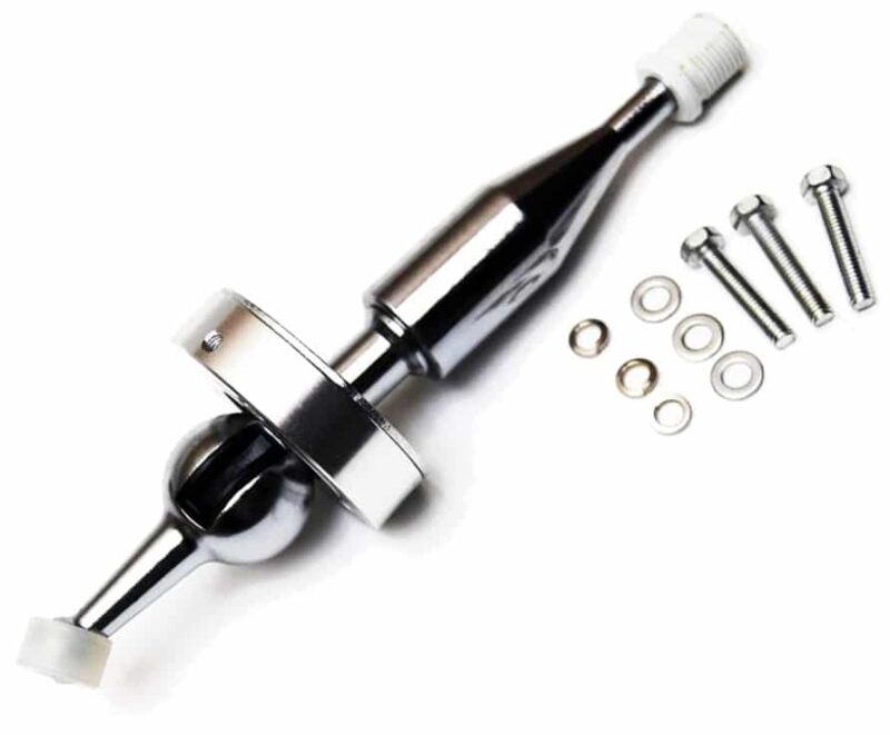 The Best Miata Short Shifter & Shift Knobs | Low Offset