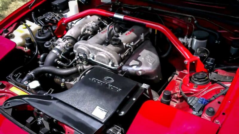 How to Get the Best Miata Cold Air Intake | Low Offset
