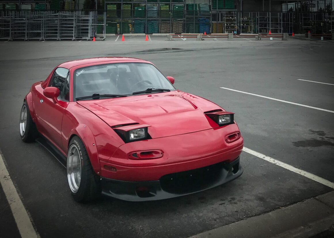 Best Tuner Cars Under $5,000, $10,000 & $20,000 | Low Offset