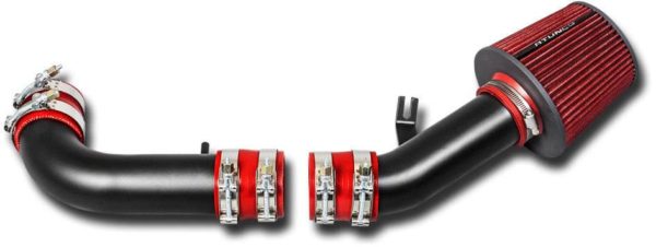 How to Get the Best Miata Cold Air Intake | Low Offset