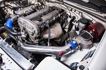 How to Get the Best Miata Cold Air Intake | Low Offset