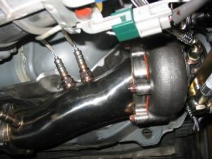 The Best Turbo Kit for G35s: Everything to Know for Your Build | Low Offset