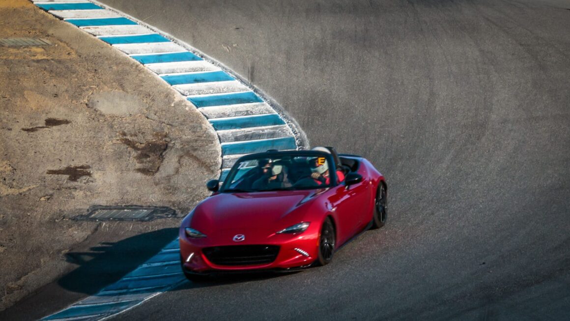 The Ultimate Miata Sway Bar Guide | Low Offset