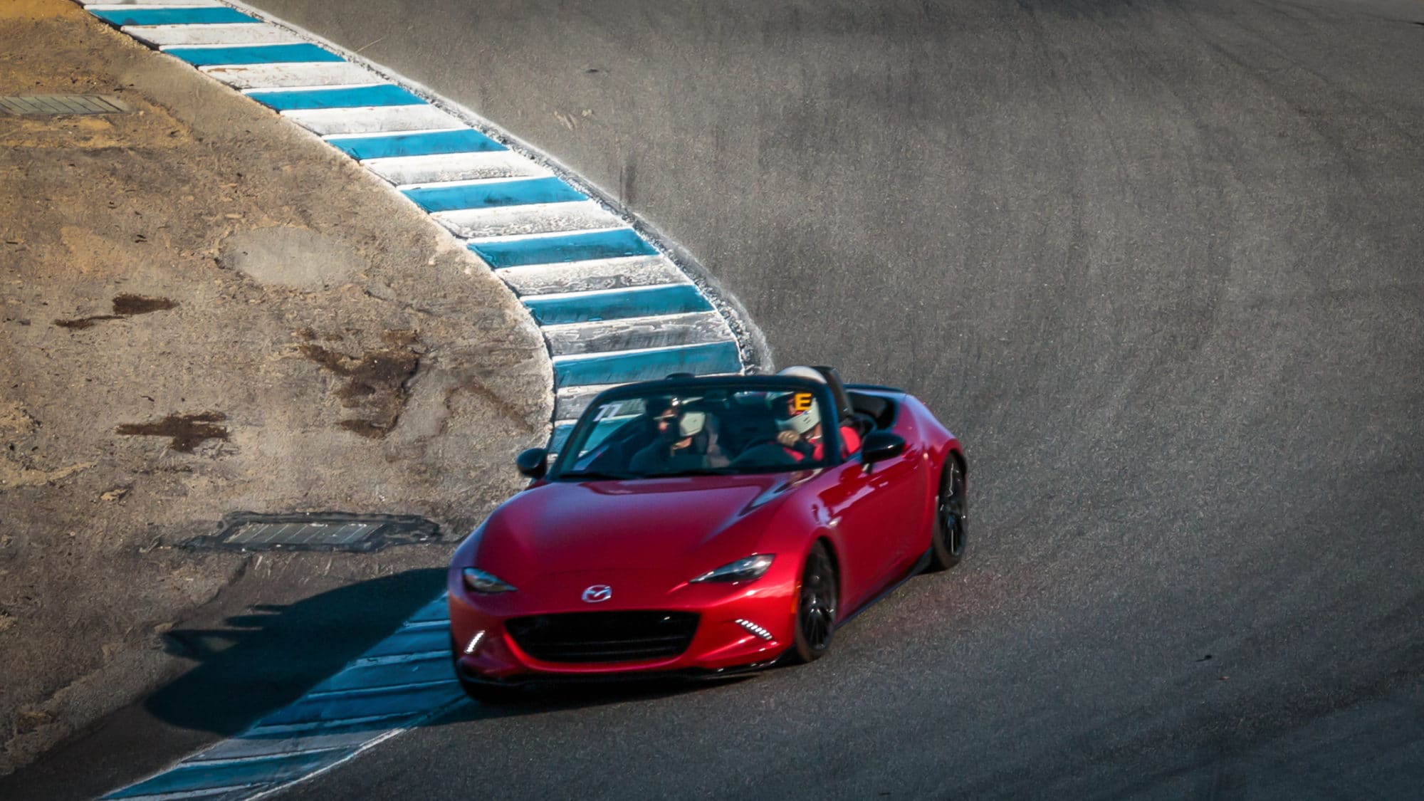 Suspension Roll Center Explained | Low Offset