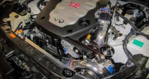 Infiniti G35 Superchargers: Your Guide to The Perfect Kit | Low Offset