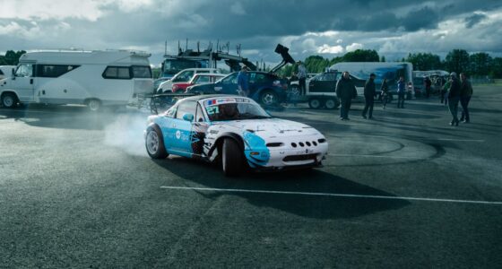 The Ultimate Miata Sway Bar Guide | Low Offset