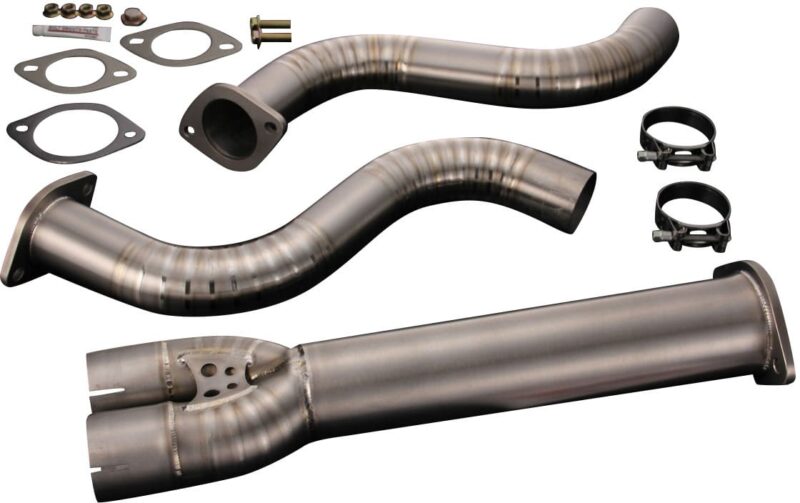 G35 Y Pipe Guide: The Best Pipe for Your Coupe or Sedan | Low Offset