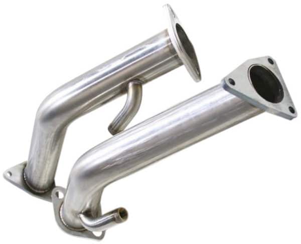 The Best Test Pipes for Your 370z: An In-Depth Review | Low Offset