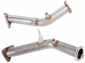 The Best Test Pipes for Your 370z: An In-Depth Review | Low Offset