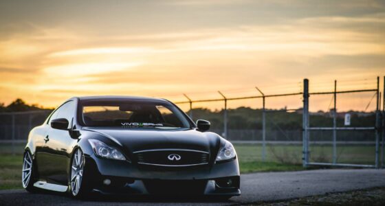 The Best G37 Mods: Boost Performance on Your Coupe or Sedan | Low Offset
