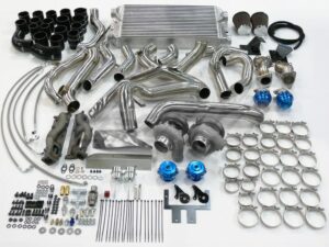 The Ultimate Guide to G37 Single & Twin Turbo Kits | Low Offset