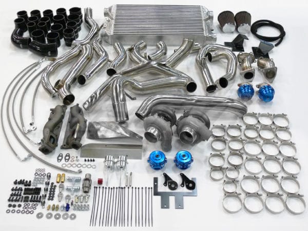 The Ultimate Guide to G37 Single & Twin Turbo Kits | Low Offset