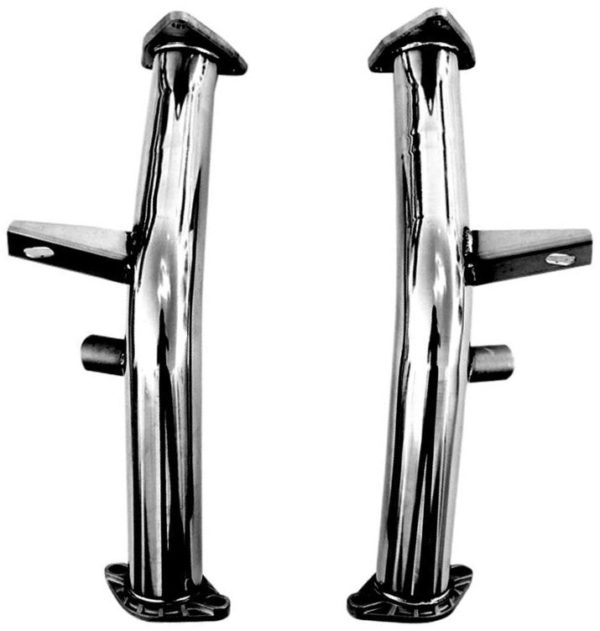 The Best Test Pipes for Your 370z: An In-Depth Review | Low Offset