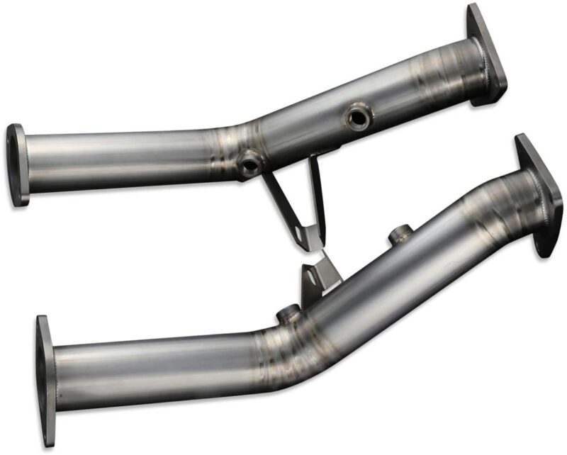 The Best Test Pipes for Your 370z: An In-Depth Review | Low Offset