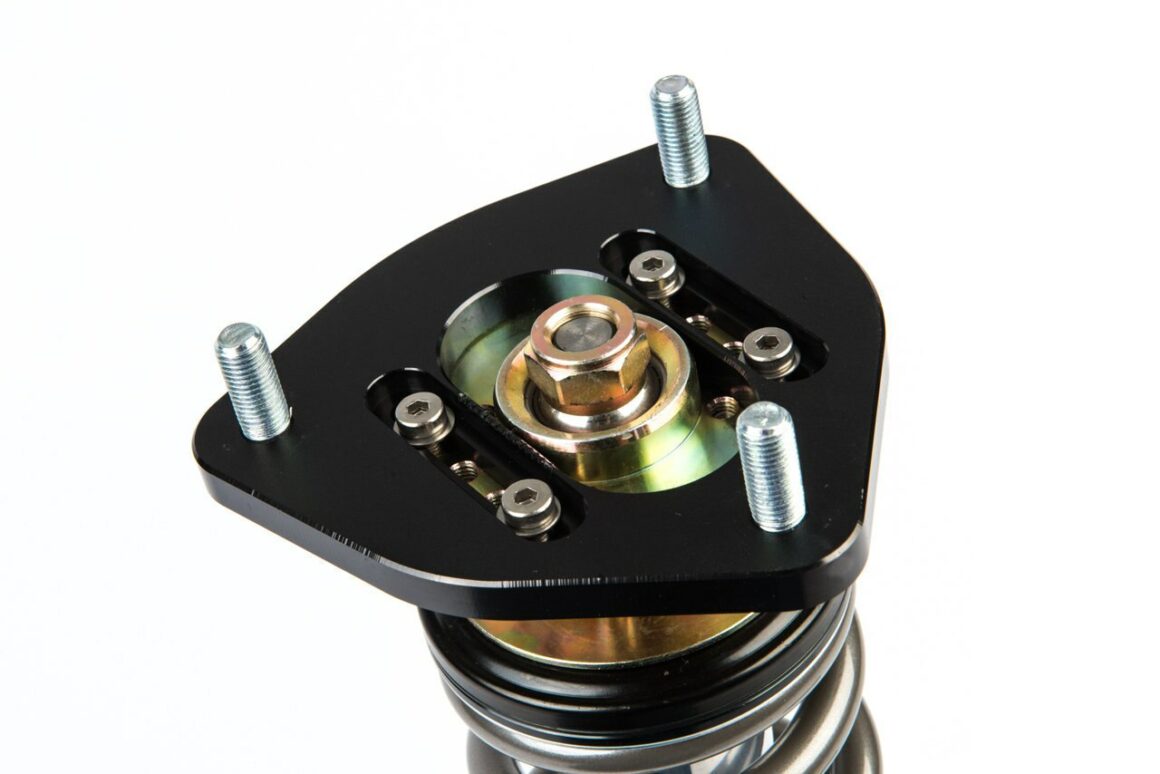 The Best 370z Coilovers for Your Suspension Upgrade | Low Offset