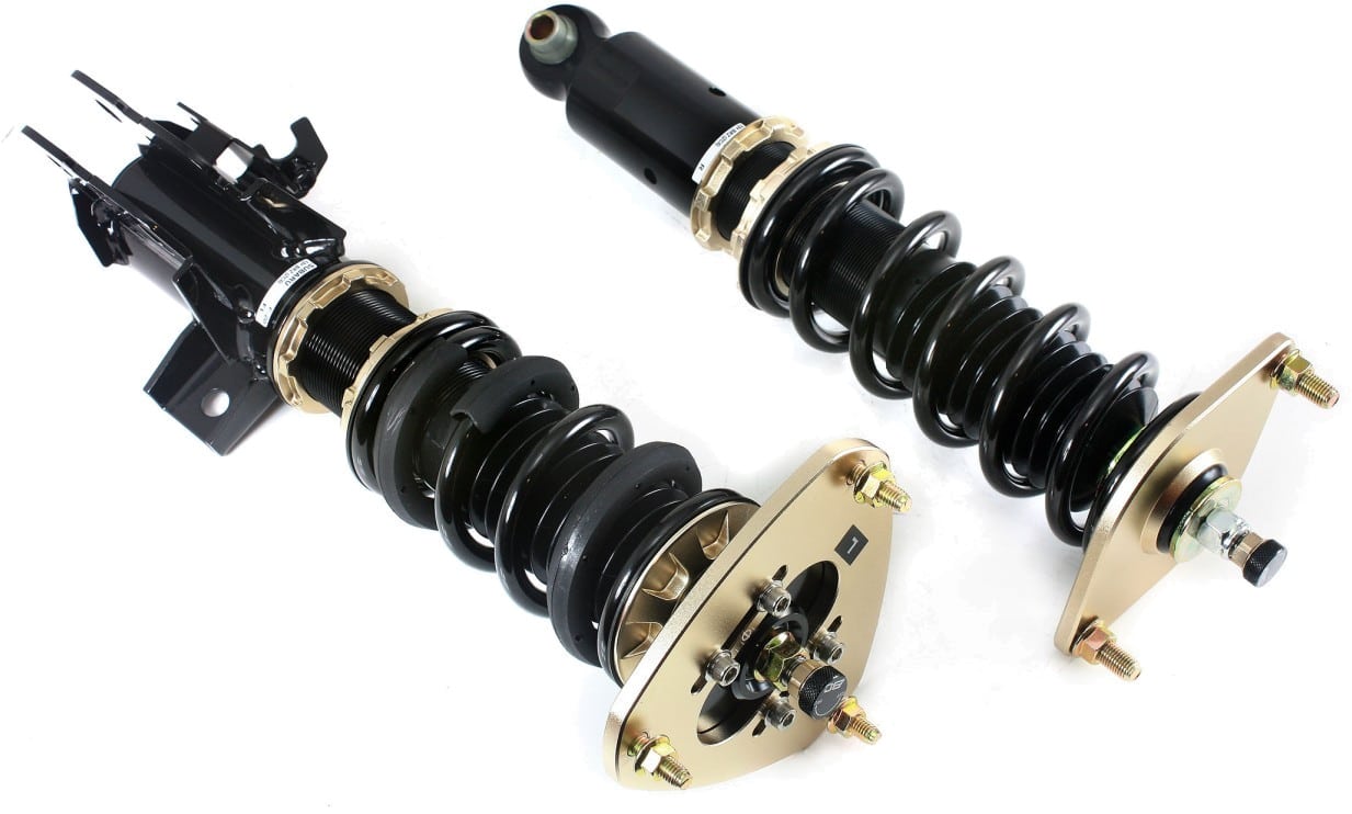 The Ultimate S2000 Coilover Suspension Guide | Low Offset