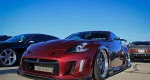 370z Mods Guide: Top Upgrades for Performance & Appearance | Low Offset