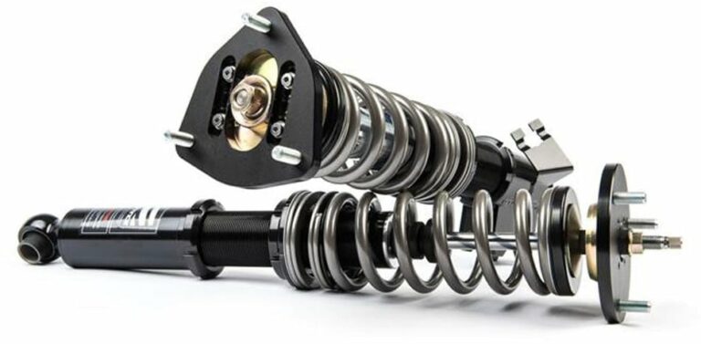 The Ultimate S2000 Coilover Suspension Guide | Low Offset