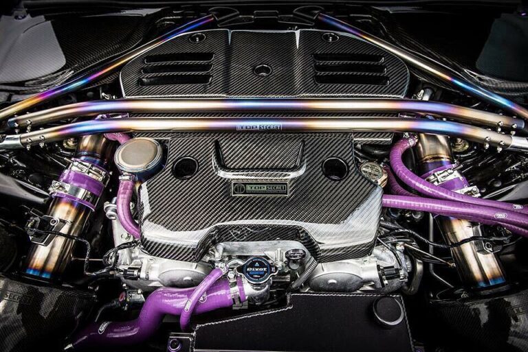 370z Mods Guide: Top Upgrades for Performance & Appearance | Low Offset