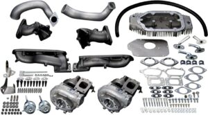Best 350z Turbo Kits: Your Nissan’s Boost Guide | Low Offset