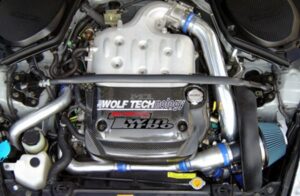 Best 350z Turbo Kits: Your Nissan’s Boost Guide | Low Offset
