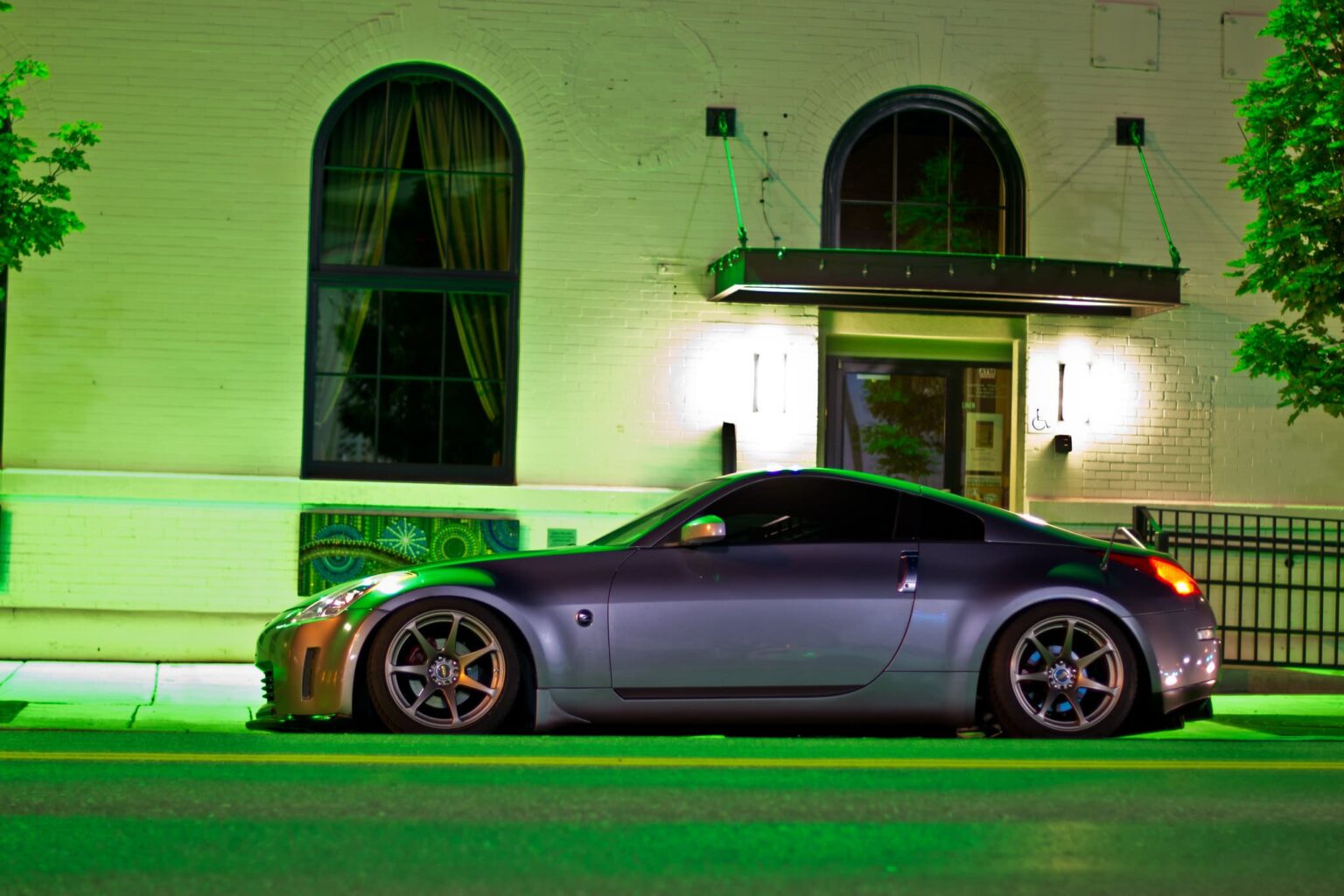 Best 350z Turbo Kits: Your Nissan’s Boost Guide | Low Offset